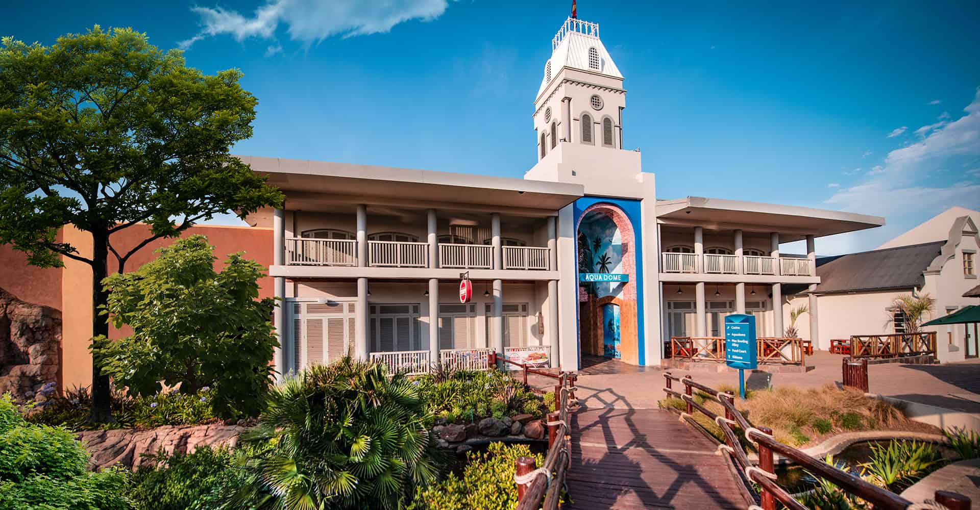 Emerald Resort & Casino