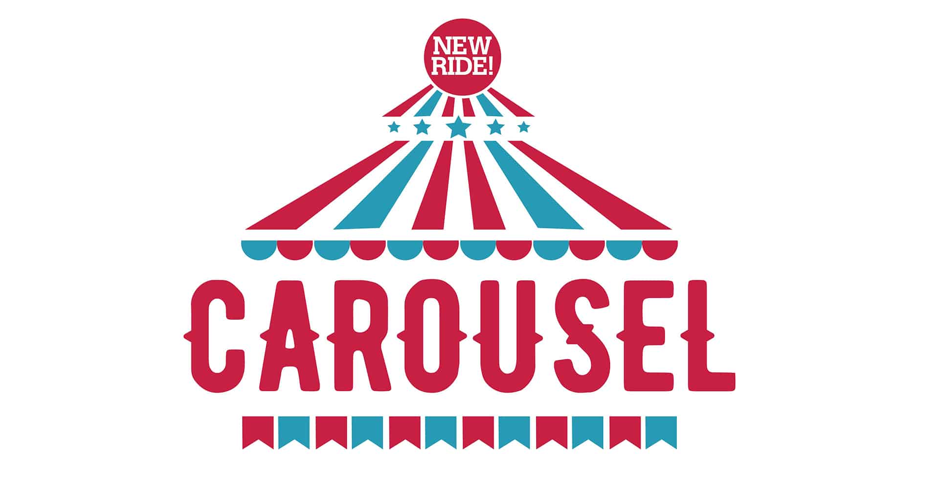 Carousel Lost Reef - Emerald Casino